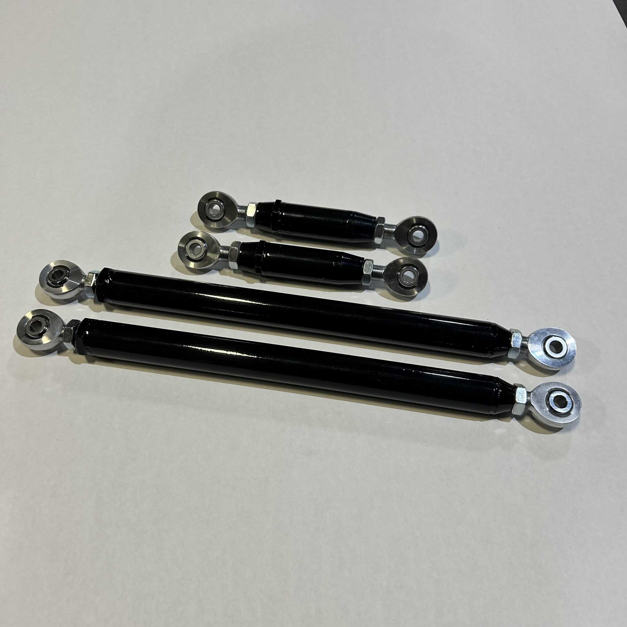 5TH GEN/CTS 4-LINK BARS - Skyview Race Cars